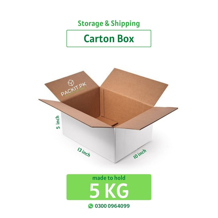 Buy High-Quality Carton Boxes Online in Pakistan at Wholesale | Packit ...